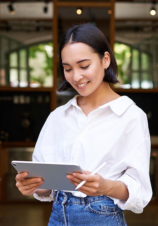 Contacto - Brava POS