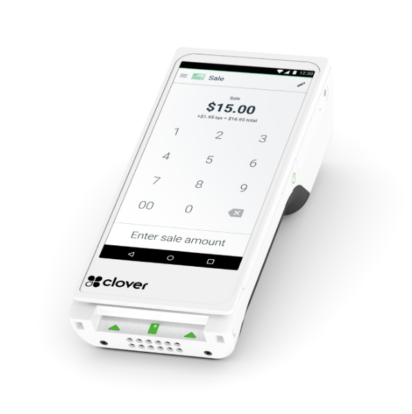 Clover Flex - Brava POS