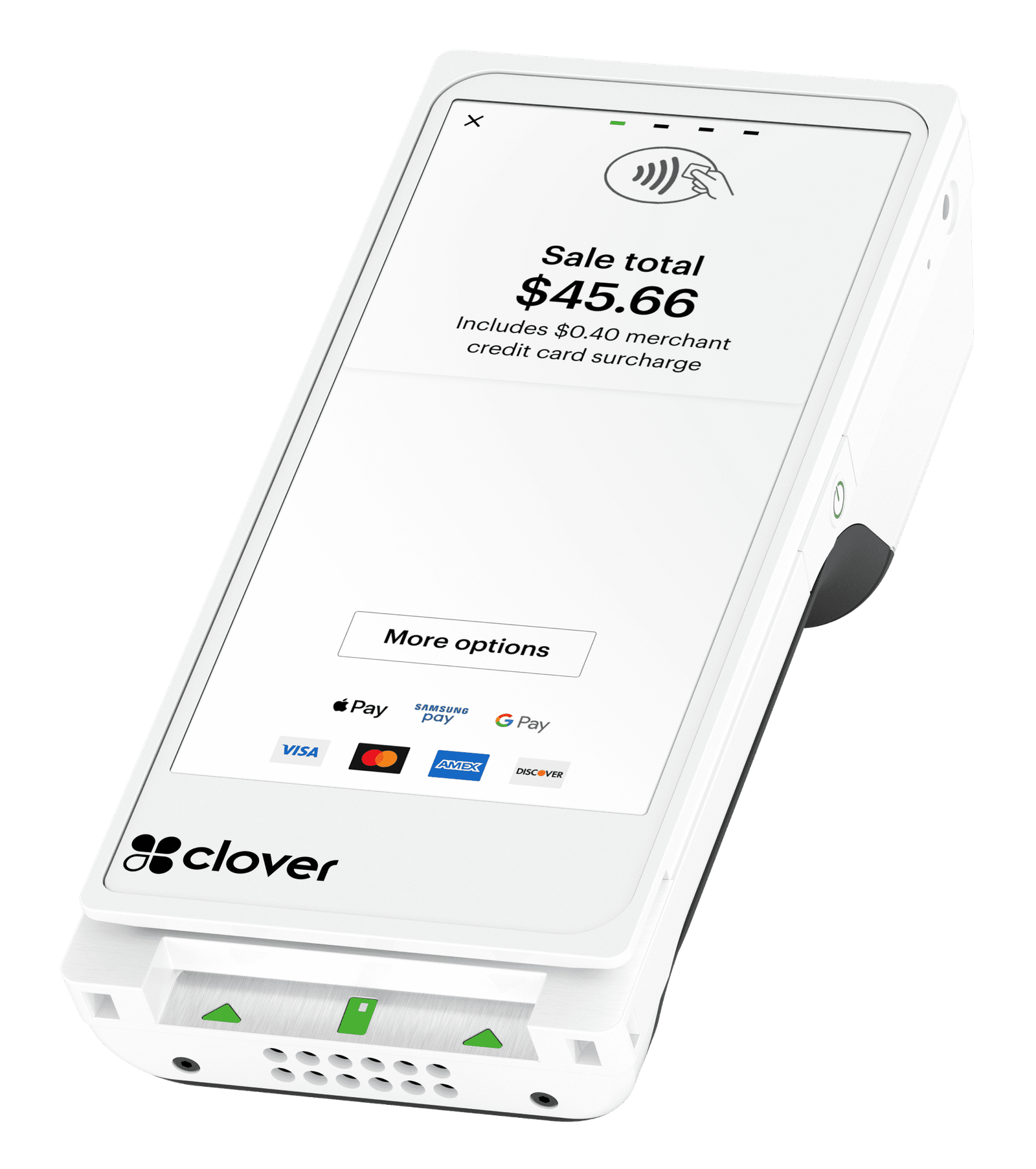 Franchises - Brava POS