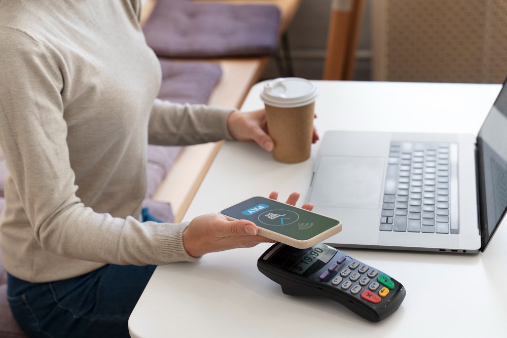 Google Pay, cómo funciona y cuáles son sus ventajas - Brava POS